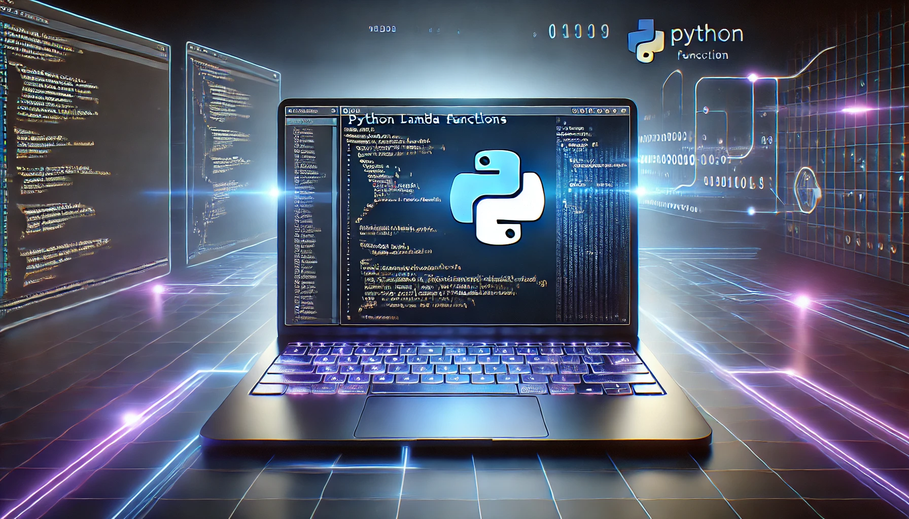 What is a Lambda Function in Python?